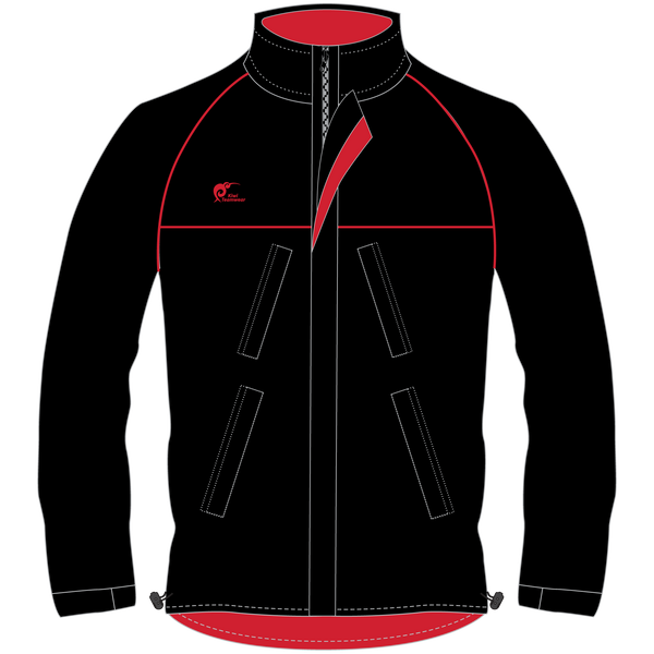 Staff Jacket Made to Order – KiwiTeamwear