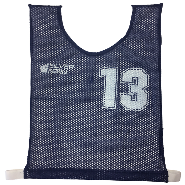 Basketball Numbered Bibs Set – KiwiTeamwear