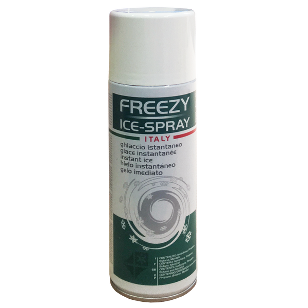 Ice Spray 400mL – KiwiTeamwear