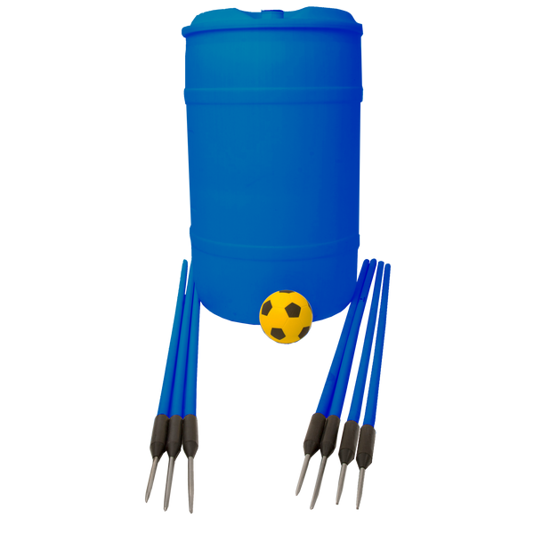 Ki-o-Rahi Budget Set – KiwiTeamwear