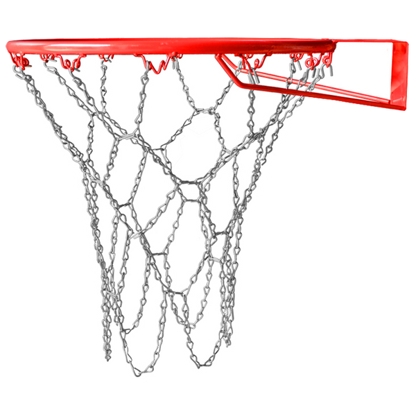 Netball Net - Chain Mesh – KiwiTeamwear